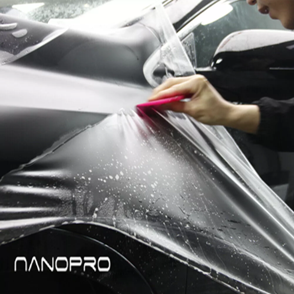 Products - Nano Pro PPF